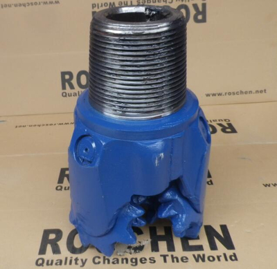 Milled Steel Teeth Tricone Bits 7 1/2inch IADC216 - Buy Mill Teeth ...