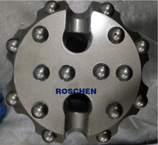 RC button bits RE542 - Buy RE542 RC button bits, RC Button Bits ...