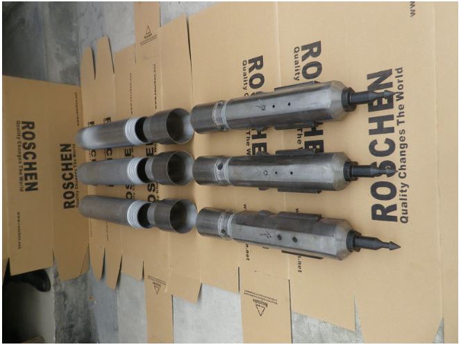 Durable Casing Advancer Drilling system - Buy Durable Casing Advancer ...