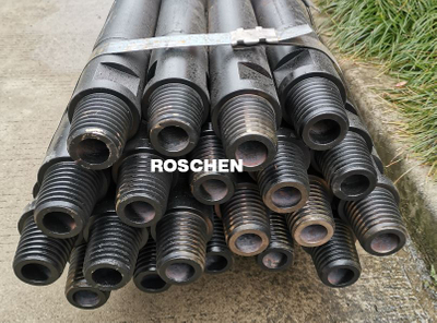 Mayhew Junior (jr) 2 3/8 Drill Pipe of Factory Supply Low Price - Buy ...