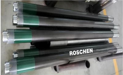 Mazier 101 mm Sampler Core Barrel - Buy Mazier 101 mm Sampler, Mazier ...