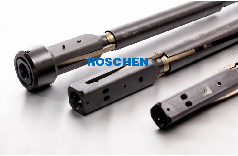 NMLC HMLC 4C 6C 8C Coring Barrel For construction, Well Exploration ...